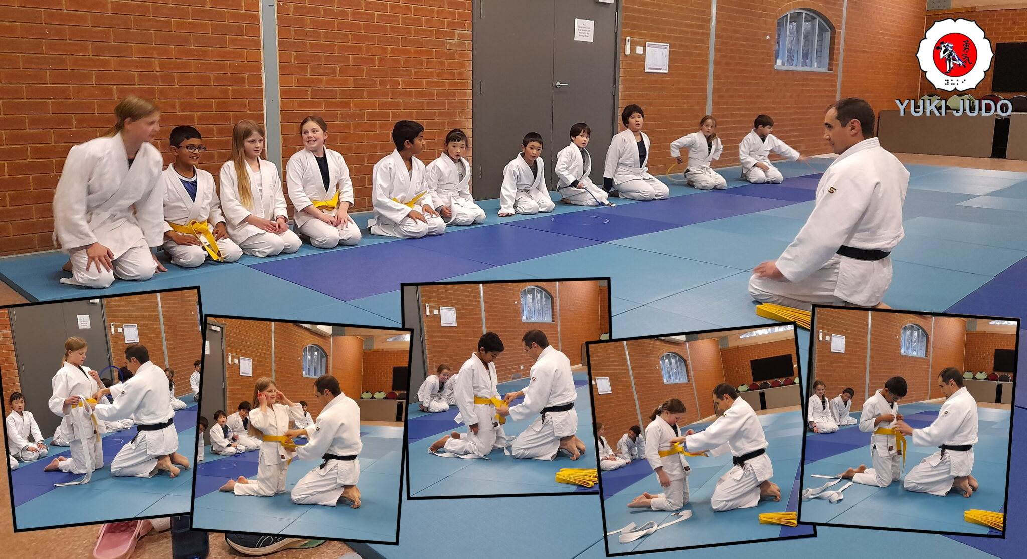 judoforkids Archives - 勇気 Yuki Judo 柔道